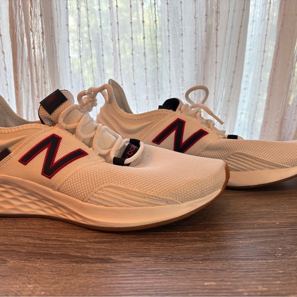 New Balance | Shoes | New Balance Mens Fresh Foam Roav V Sneaker Size ...